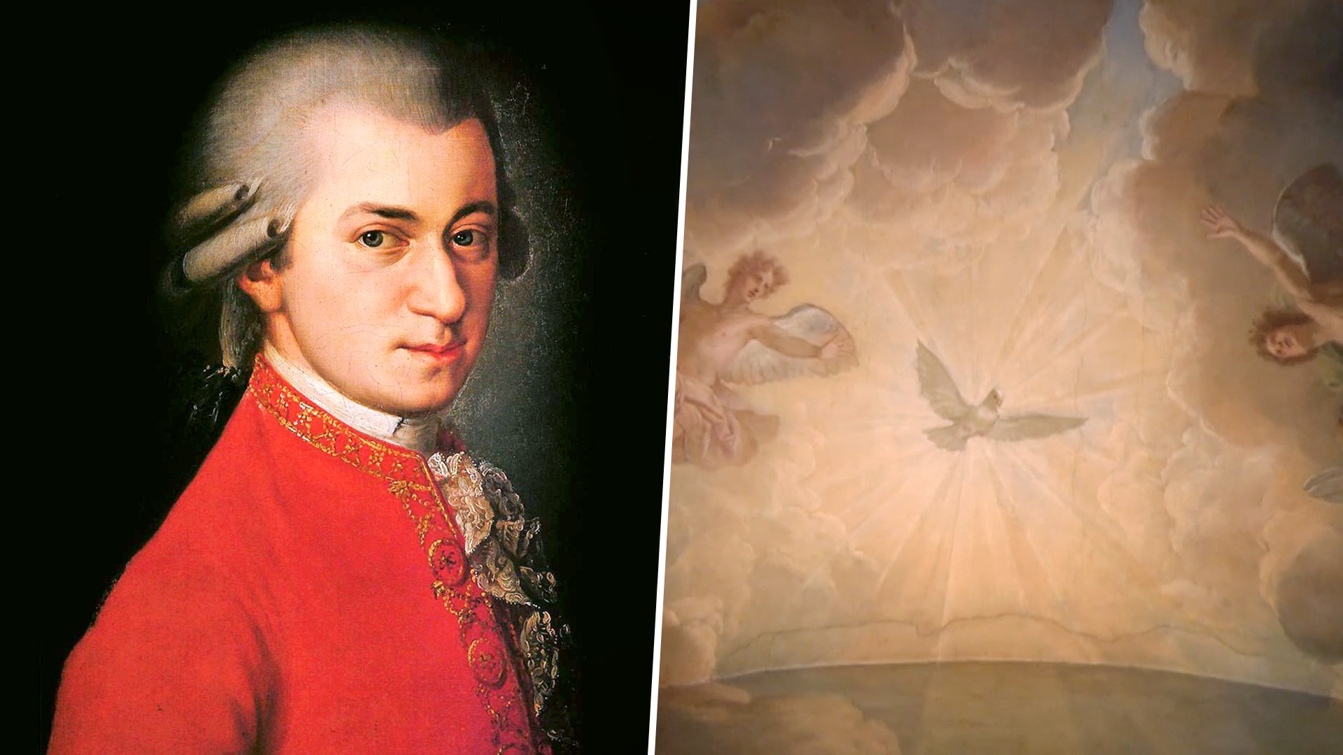 Mozart - Messe Couronnement - JC Spinosi - Opéra de Versailles ...